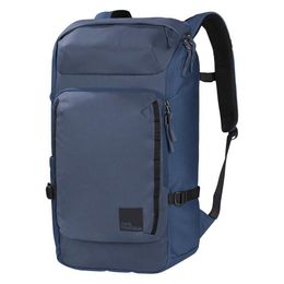 Jack Wolfskin Tagesrucksack DACHSBERG, blau