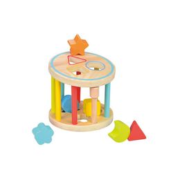 New Classic Toys Sortierspiel "Formen" - ab 12 Monaten