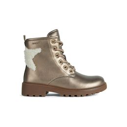 Geox Boots "Casey" in Gold - 39