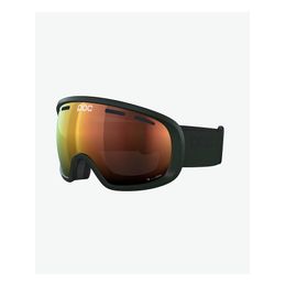 POC Ski-/ Snowboardbrillen "Fovea Clarity POW JJ" in Khaki