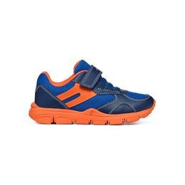 Geox Sneakers "Torque" in Blau - 32