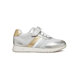 Geox Sneakers "Jensea" in Grau - 27