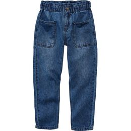 JAKO-O Jeans - Mom fit - in Blau - 140
