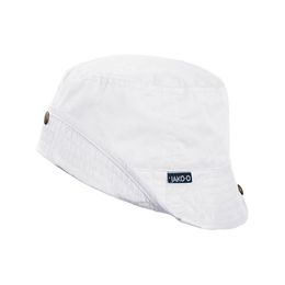 JAKO-O Hut in Weiß - 50-52 cm