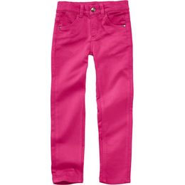 JAKO-O Hose - Regular Fit - in Pink - 140