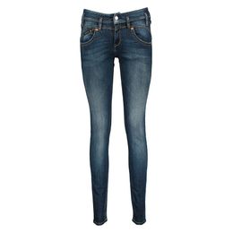 Herrlicher Jeans - Skinny fit - in Dunkelblau - W27/L32