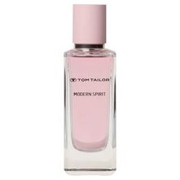 Tom Tailor Damen Modern Spirit - Eau de Parfum 50ml, rosa, Uni, Gr. 50ml