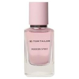 Tom Tailor Damen Modern Spirit - Eau de Parfum 30ml, rosa, Uni, Gr. 30ml