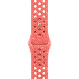 Nike 45mm Magic Ember Sportarmband (S/M) - Orange