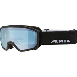 Alpina Sports	 Alpina Sports Skibrille Alpina Scarabeo Q-Lite Skibrille