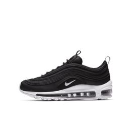 Nike Air Max 97 Schuh für ältere Kinder - Schwarz