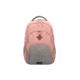 Travelite Laptoprucksack Basic