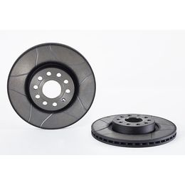 Brembo Bremsscheibe Brembo MAX LINE 09.9772.75 Innenbelüftet für