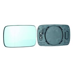 Alkar Spiegelglas Außenspiegel links (6471849) für BMW 3