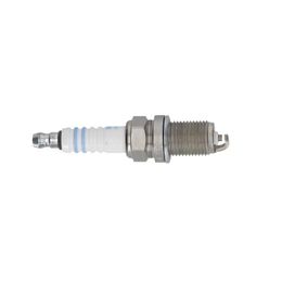 Bosch Zündkerze Nickel M14x1.25 Anzugsdrehmoment 28Nm Gewindelänge 19mm für Alfa Romeo Citröen Fiat Ford Opel Renault Volvo uvm. 0242235666