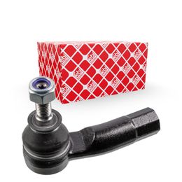 febi bilstein Spurstangenkopf vorne links (26096) für VW Golf VIII EOS Seat