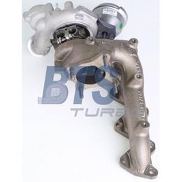 BTS TURBO Lader, Aufladung ORIGINALfür VW Passat B7 1.4 TSI Golf VI AUDI A3 TFSI A1 Jetta IV V Plus III SEAT Altea Xl B6 Leon Scirocco SKODA Superb