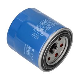 MANN-FILTER Ölfilter 80mm für HYUNDAI KIA 26300-35530 26300-35531 2630035530 W 8017