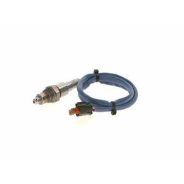 Bosch Lambdasonde für FORD F1FZ9G444A F1FA9G444BA 1876256 0 258 030 251