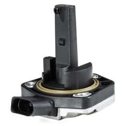 Hella Ölstandsensor 3-polig mit Dichtung (6PR 008 079-041) für Audi A6 C5 A4 B5