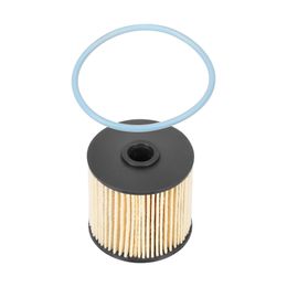 MANN-FILTER Kraftstofffilter mit Dichtung (PU 7011 z) für Focus III Ford C-Max