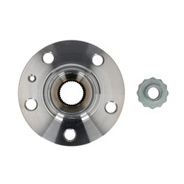 SKF Radlager vorne (VKBA 3569) für Skoda Roomster Fabia I VW Polo Seat Ibiza III