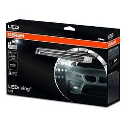 Osram Tagfahrleuchtensatz LEDriving LG (LEDDRL102) für BMW X1 CHEVROLET Aveo /