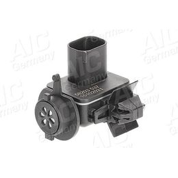 AIC Sensor. Luftgüte schwarz (58203) für VW Golf VI Skoda Superb II Passat B7 B6