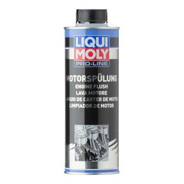 Liqui Moly Motoröladditiv Pro-Line Motorspülung0.5Lfür