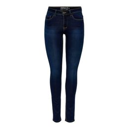 Only Skinny-fit-Jeans ONLULTIMATE KING REG JEANS CRY200 N