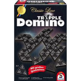 Schmidt Spiele Tripple-Domino (Spiel)