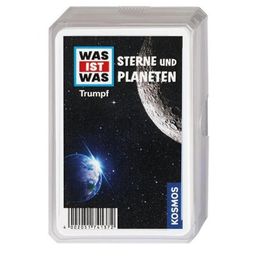 WAS IST WAS - Sterne und Planeten