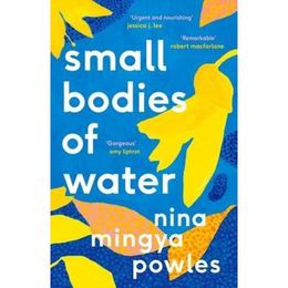 Small Bodies of Water - Nina Mingya Powles, Taschenbuch