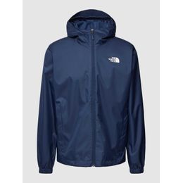 The North Face Jacke mit Label-Stitching Modell 'QUEST'