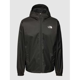 The North Face Jacke mit Label-Stitching Modell 'QUEST'