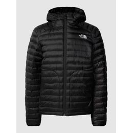 The North Face Steppjacke mit Label-Detail Modell 'HUILA'