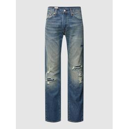 Levi's Jeans im Used-Look