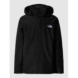 The North Face Jacke mit Label-Stitching Modell 'Sangro'
