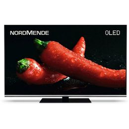 Nordmende Wegavision OLED65A OLED-Fernseher (163