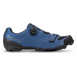 Scott - MTB Comp Boa - Radschuhe 40 | EU 40 blau