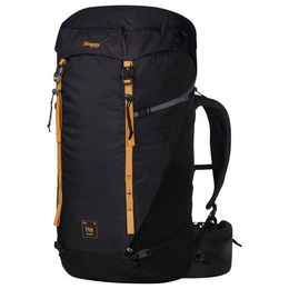 Bergans - Women's Helium V5 55 - Tourenrucksack Gr 55 l schwarz