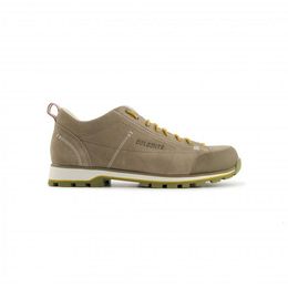 Dolomite - Cinquantaquattro Low - Freizeitschuhe UK 7 | EU 40,5 beige