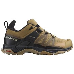 Salomon - X Ultra 4 - Multisportschuhe UK 7 | EU 40,5 schwarz