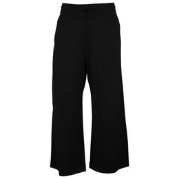 Icebreaker - Women's Granary Culottes - Freizeithose Gr XS schwarz