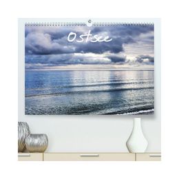 Calvendo Wandkalender Ostsee (Premium