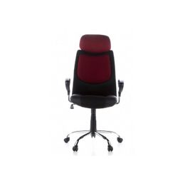 hjh OFFICE Chefsessel Home Office Chefsessel CITY 80 Kunstleder