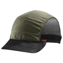 CAPO - Ultra Light Pocket Cap - Cap Gr S/M oliv