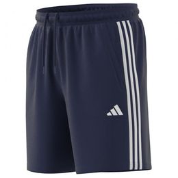 Adidas - Training Essentials PIQ 3 Shorts - Shorts Gr S blau