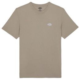 Dickies - Summerdale S/S Tee - T-Shirt Gr S beige