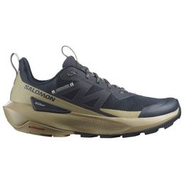 Salomon - Elixir Activ - Multisportschuhe UK 6,5 | EU 40 oliv